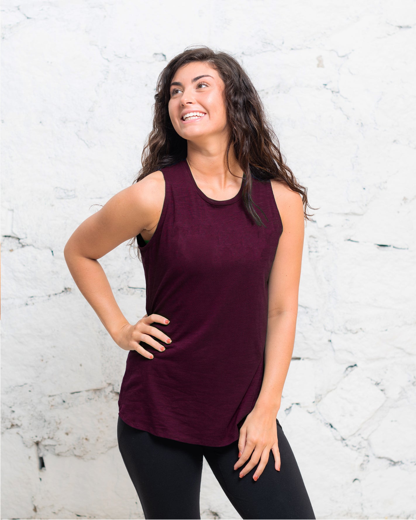 Muscle Tank – Red Ink Creative Studio, Inc.